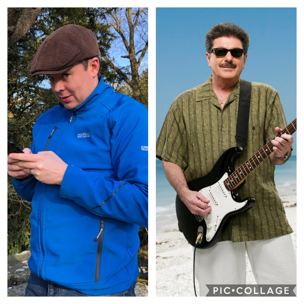 Play that funky music (Kevin) | PouringBeans