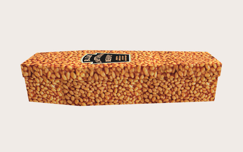 A terrible goodbye | PouringBeans