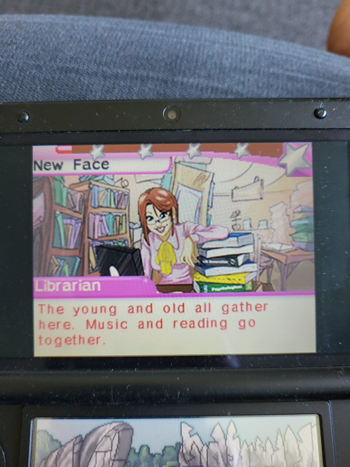 V-Game Review – Imagine Girl Band | PouringBeans